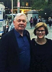 The journey is the learning: Paul Wheelton - Philanthropy Australia