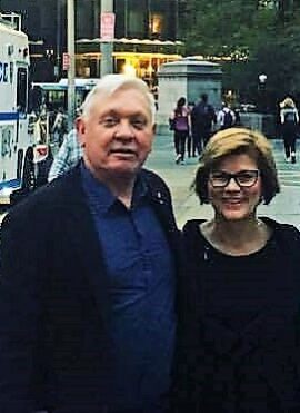 The journey is the learning: Paul Wheelton - Philanthropy Australia