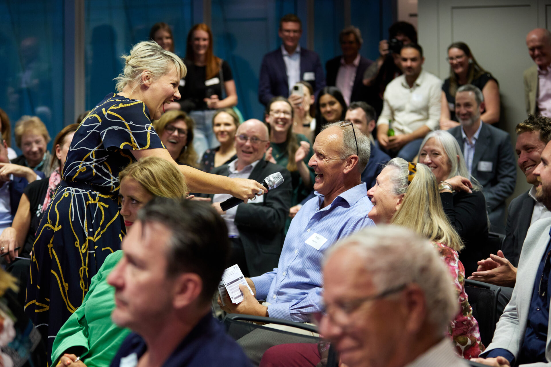 Two minds better than one as The Funding Network marks 10 years ...