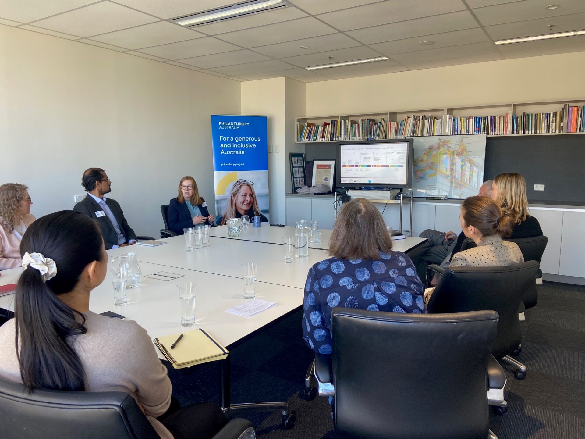 Reflections about medical research: philanthropy’s role - Philanthropy ...