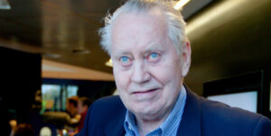 Chuck Feeney: Philanthropic world mourns loss of an extraordinary ...