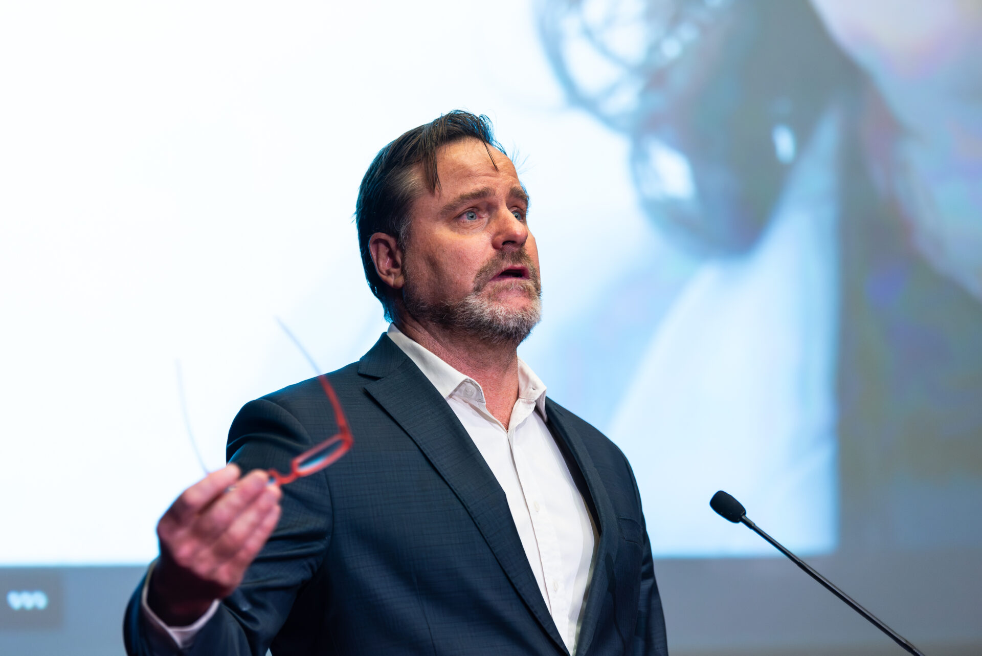 What do politicians from across the board make of double giving ...