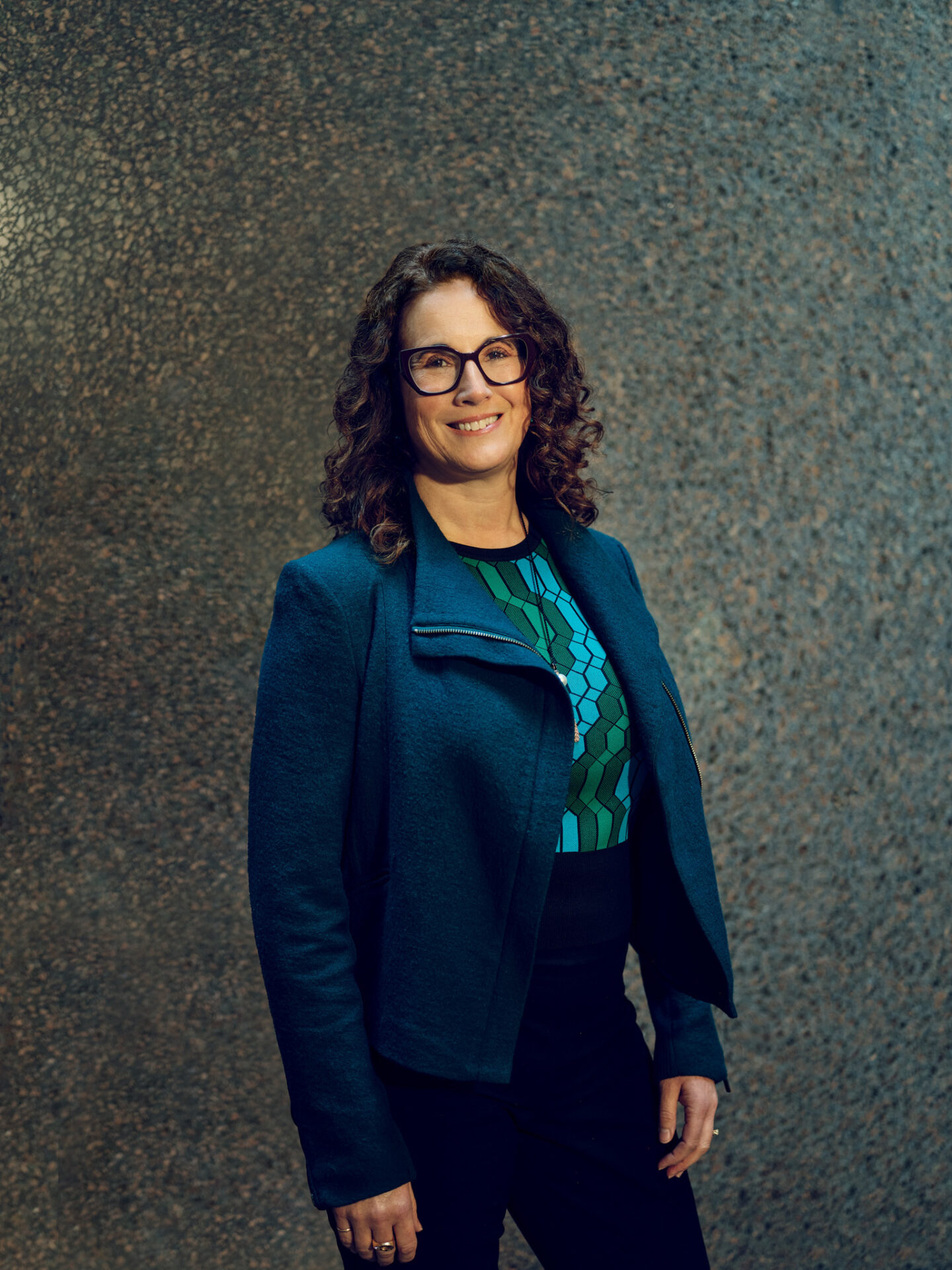 Sector appointments: LMCF new CEO, ACF new Board Chair - Philanthropy ...