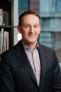 Deep thinking and a daring step into public policy: the Watertrust ...