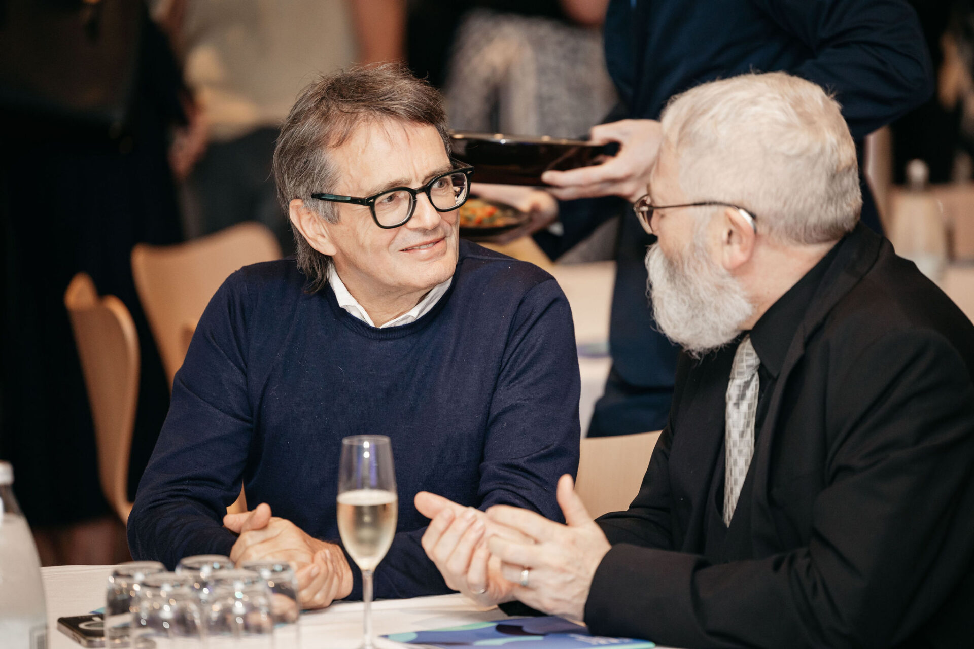 Australian Philanthropy Awards 2024 – in pictures - Philanthropy Australia