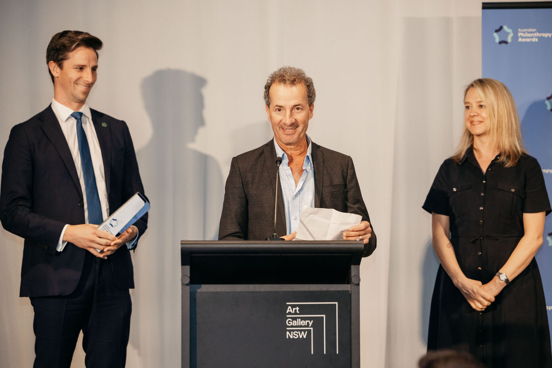 Australian Philanthropy Awards 2024 – in pictures - Philanthropy Australia