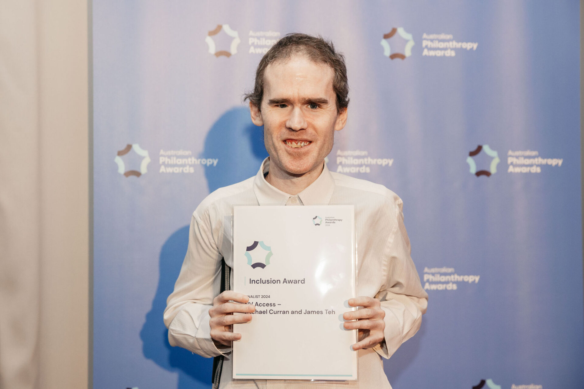 Australian Philanthropy Awards 2024 – in pictures - Philanthropy Australia