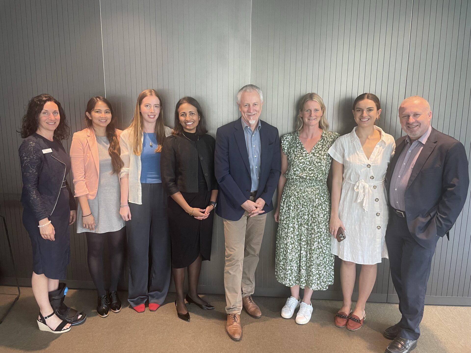 This Month in Philanthropy – In Pictures - Philanthropy Australia