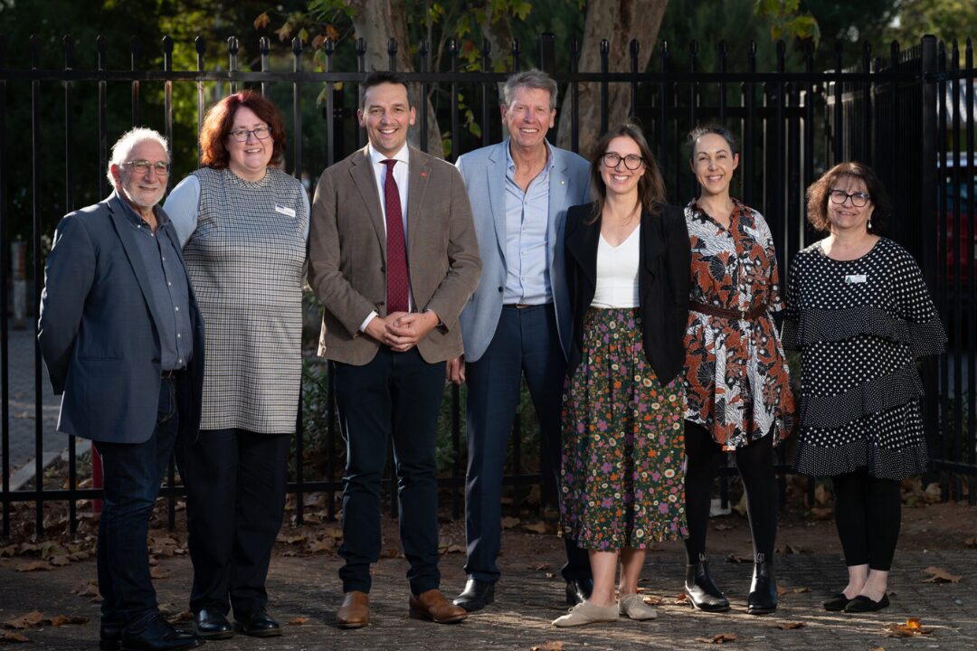 This Month in Philanthropy: May 2024 - Philanthropy Australia