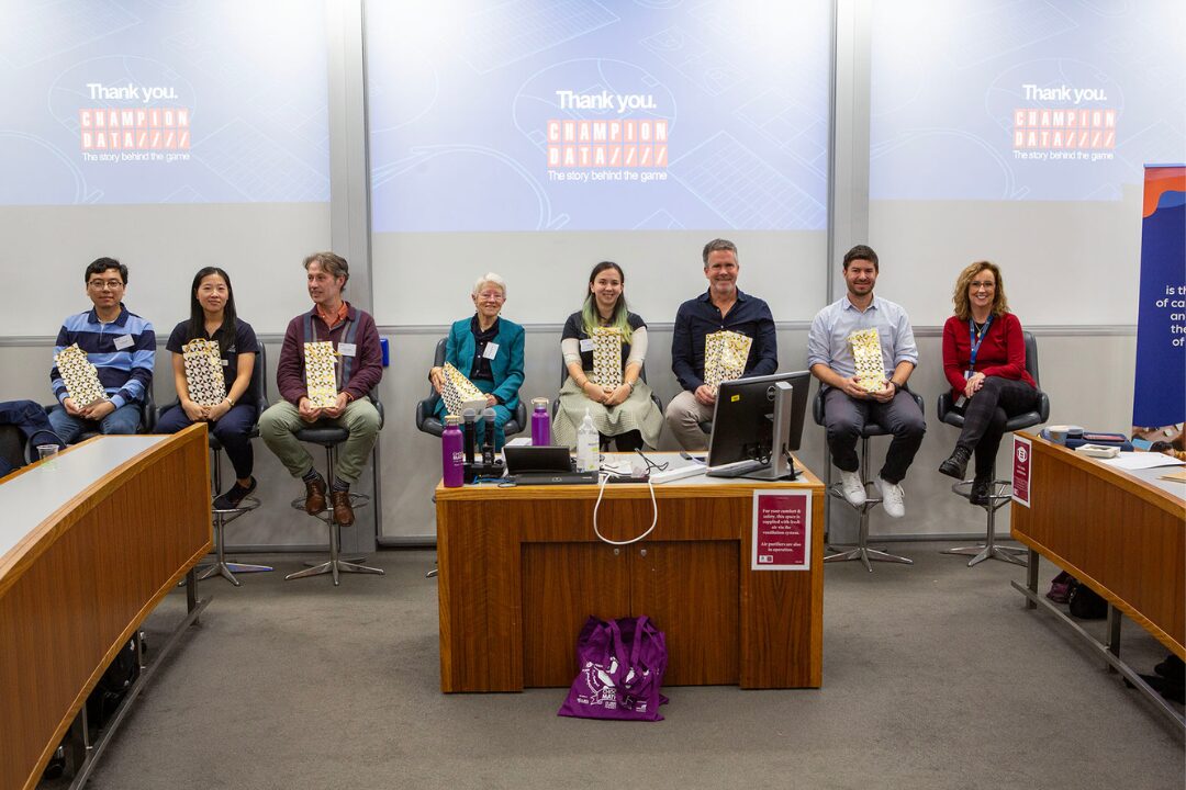 This Month in Philanthropy: May 2024 - Philanthropy Australia