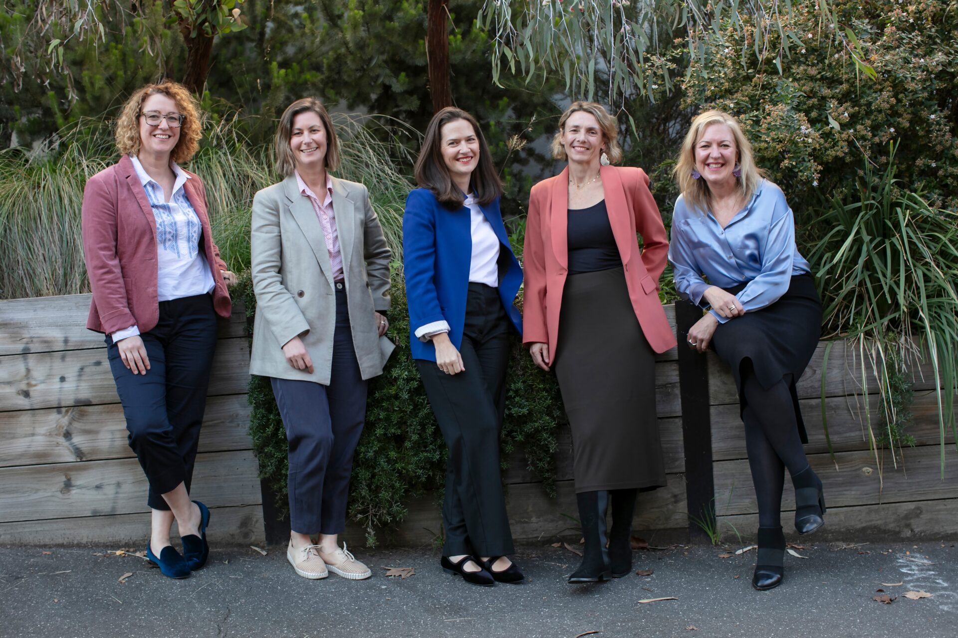 Victorian funders give $5m boost to regional resilience via FRRR ...