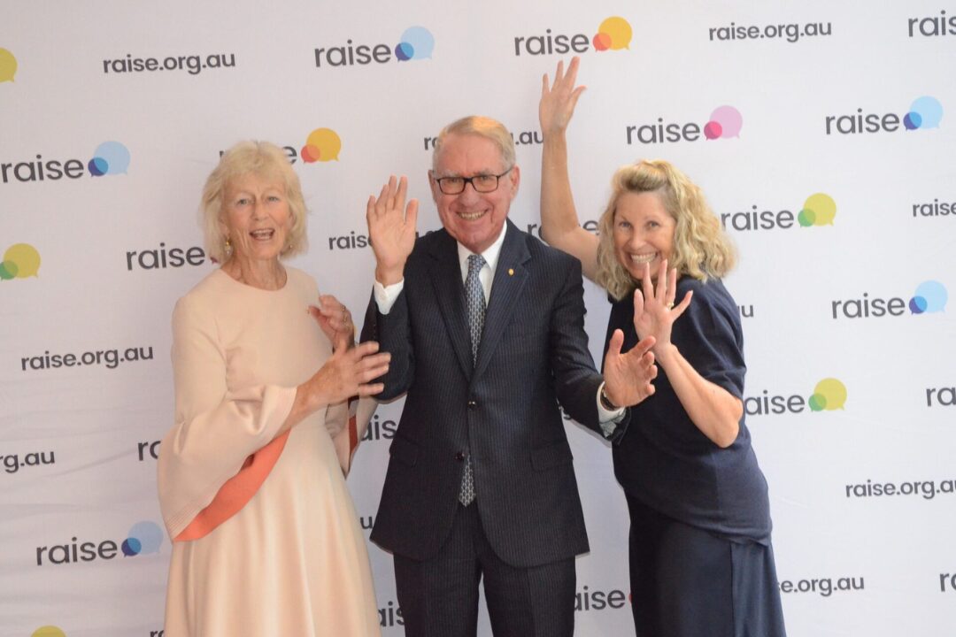 This Month in Philanthropy: April - Philanthropy Australia