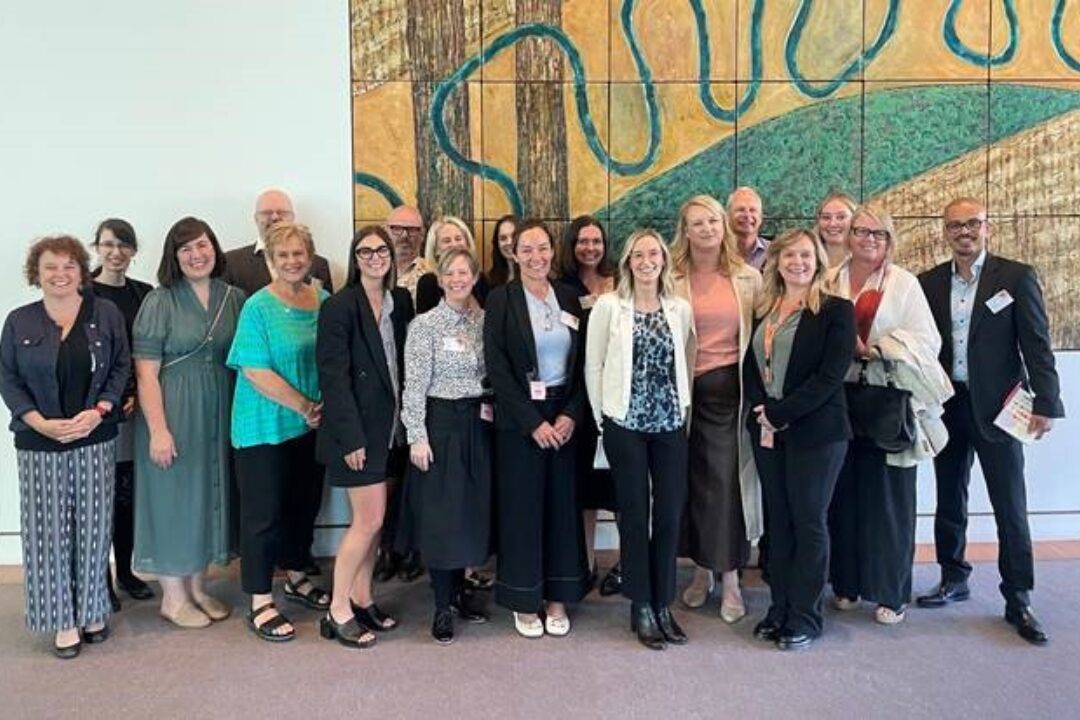 This Month in Philanthropy: April - Philanthropy Australia
