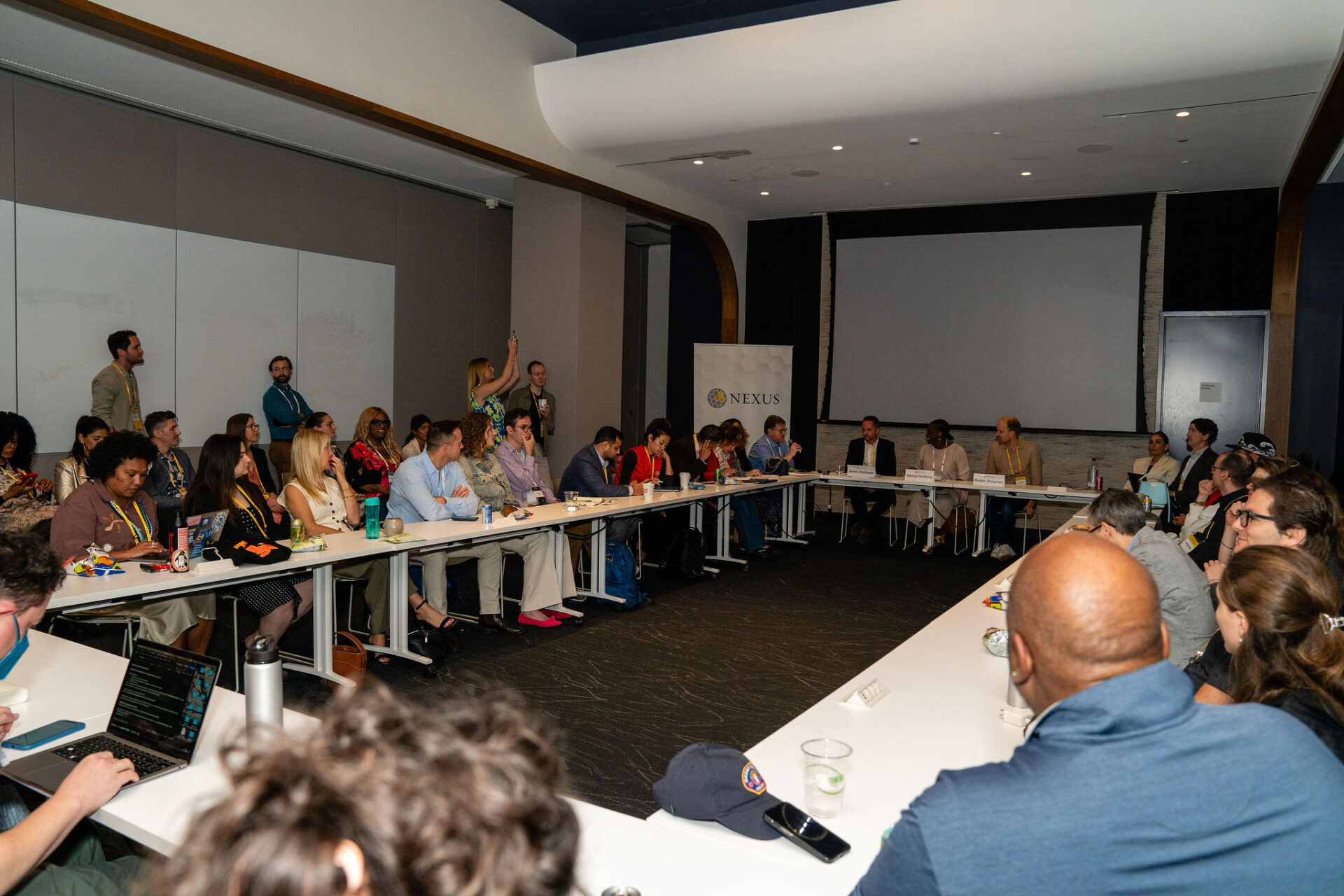 What can grantmakers learn from the next generation? Reflections from ...