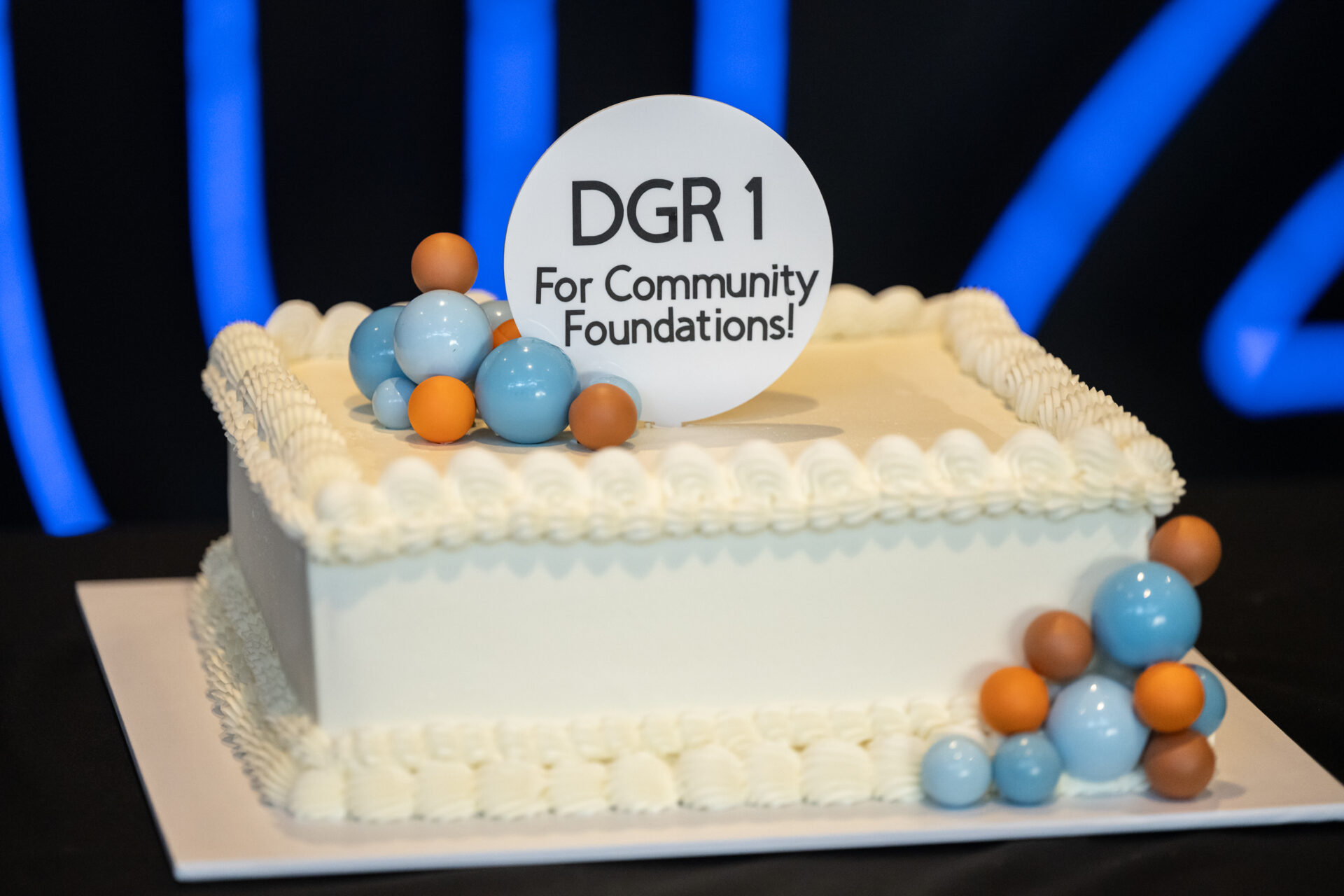 Photo gallery: Conference 2024 - Philanthropy Australia