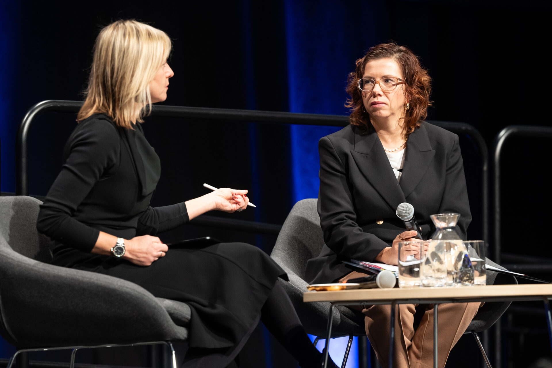 Photo gallery: Conference 2024 - Philanthropy Australia