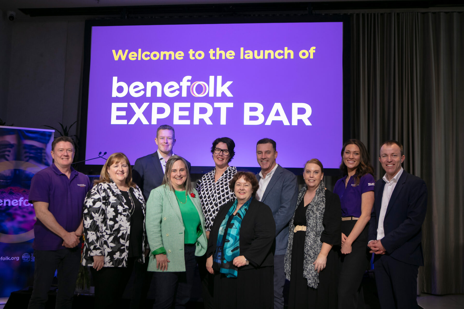 ‘Telehealth for the social sector’ Expert Bar launched by Benefolk ...