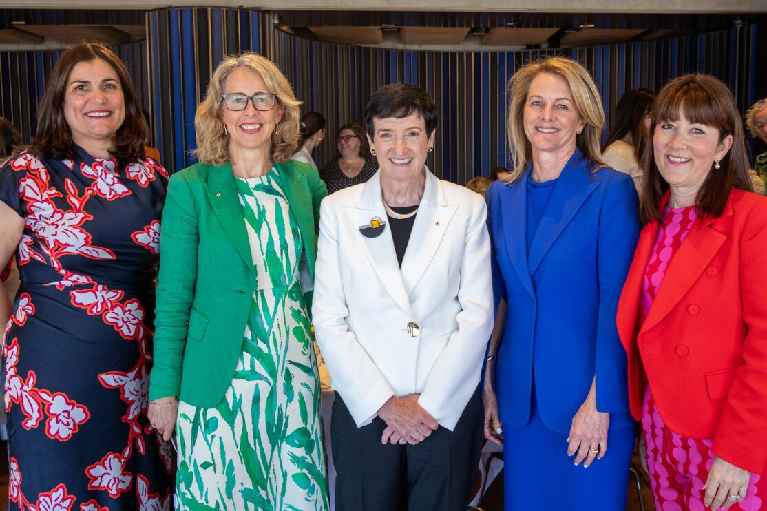 This month in philanthropy: September 2024 - Philanthropy Australia