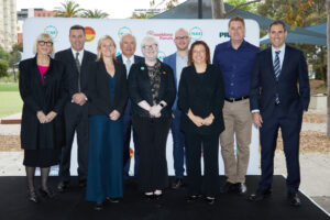 PLACE: Philanthropy and government partner to empower communities ...