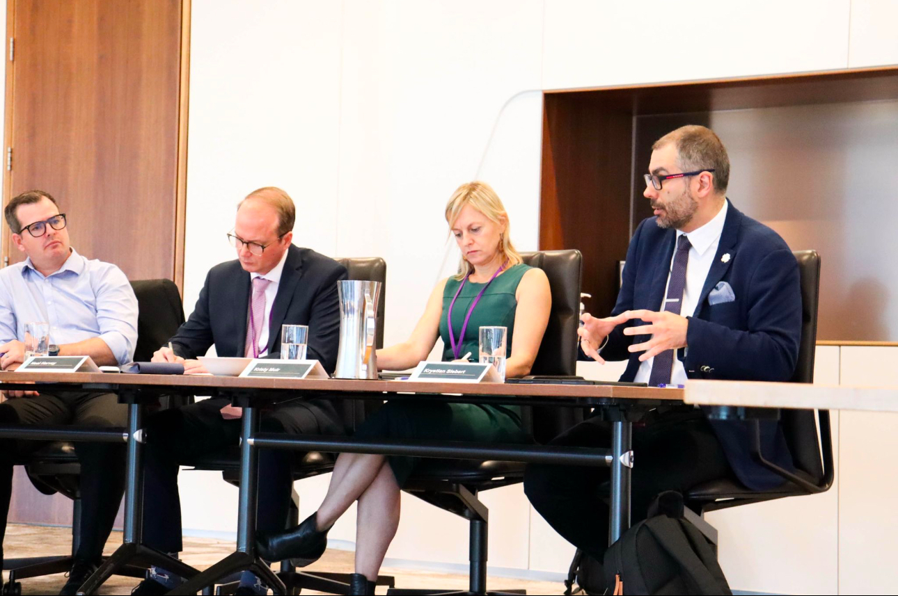 Queensland government launches Office for Social Impact with $80m ...