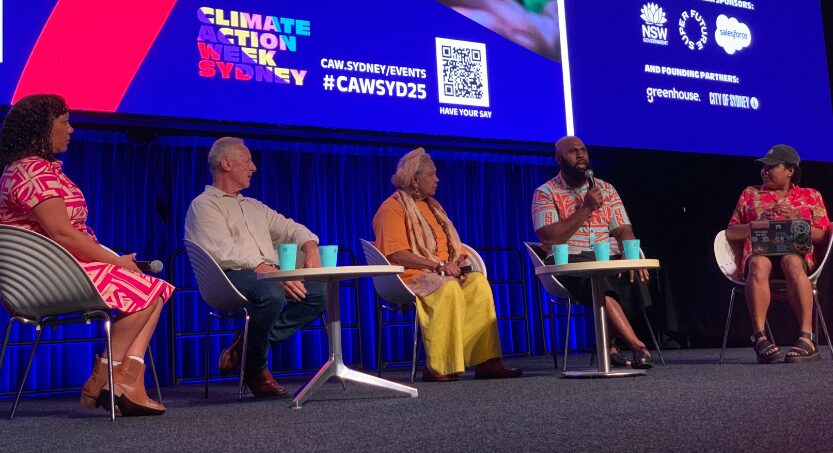 An Australian COP31 should be a ‘People’s COP with community at its ...