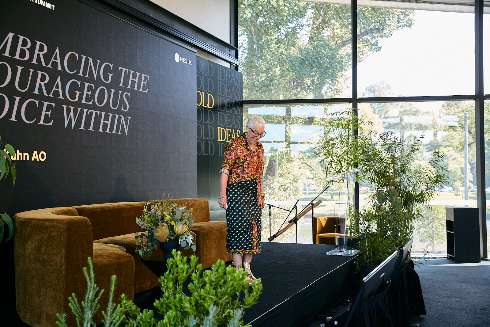 ‘Passion over power’: Top 5 takeaways from the NEXUS Australia Summit ...