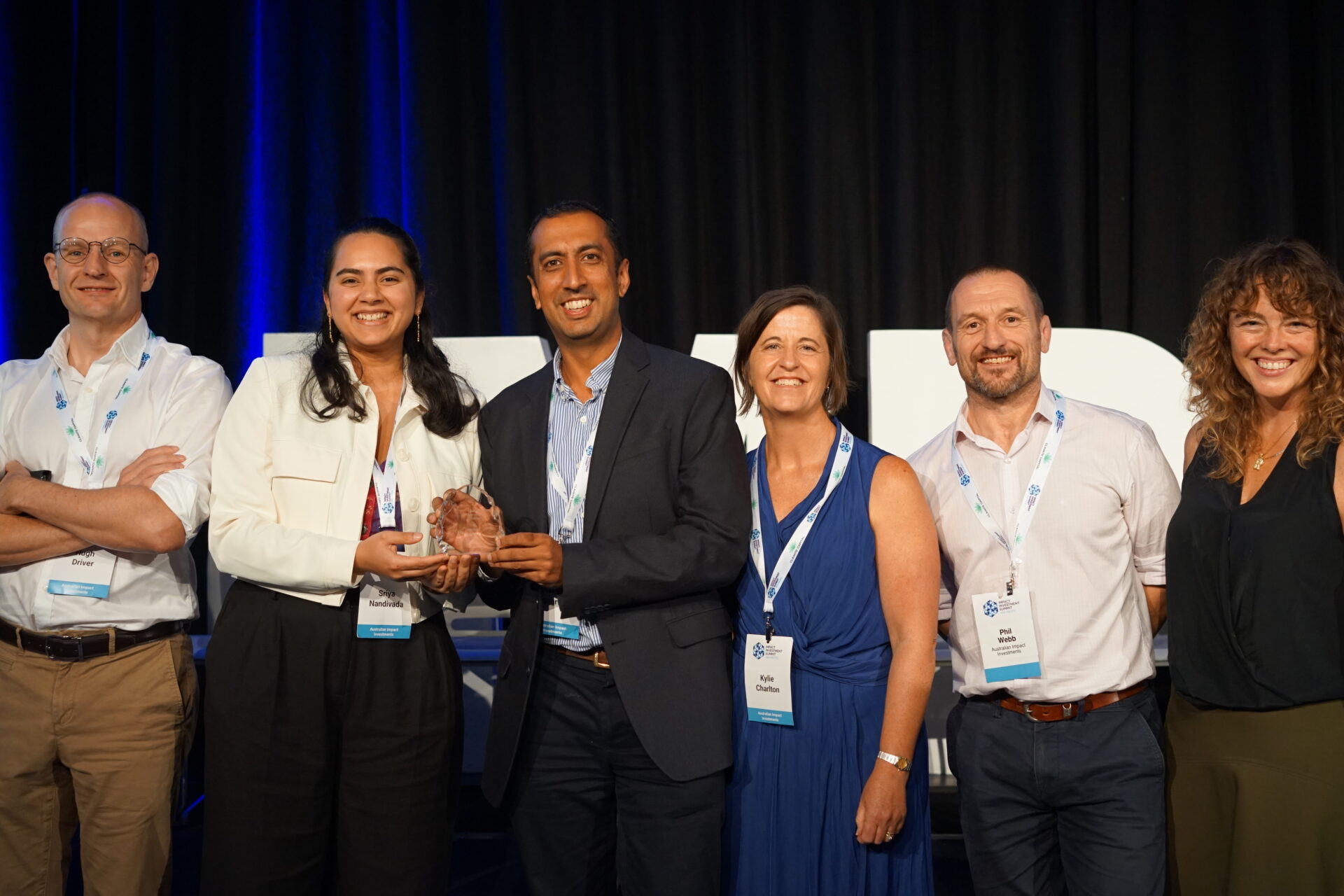 Inaugural $170 million Endowments for Impact Challenge announces ...