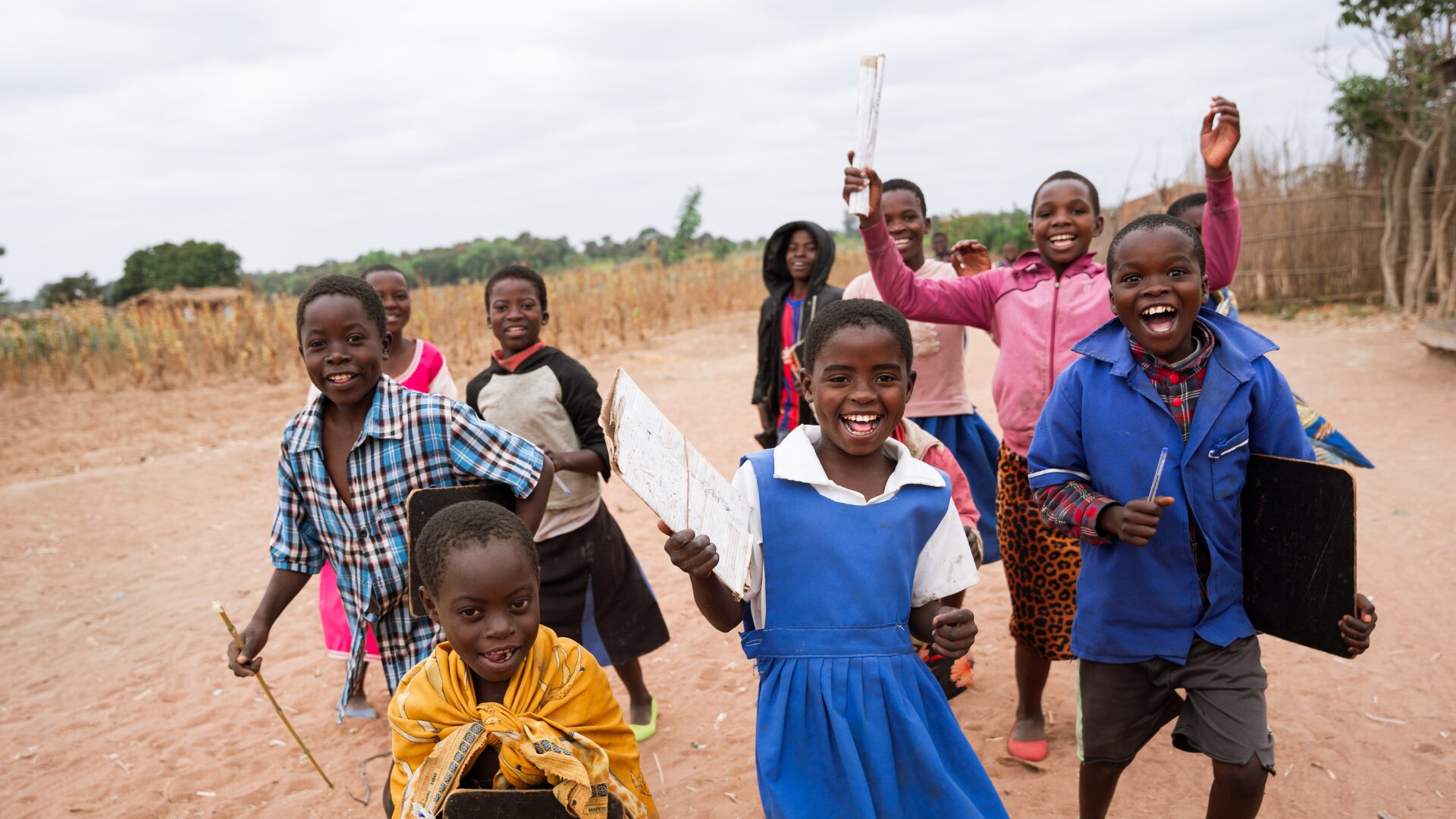 The Canva mission: ‘We want our giving to grow as fast as the company ...