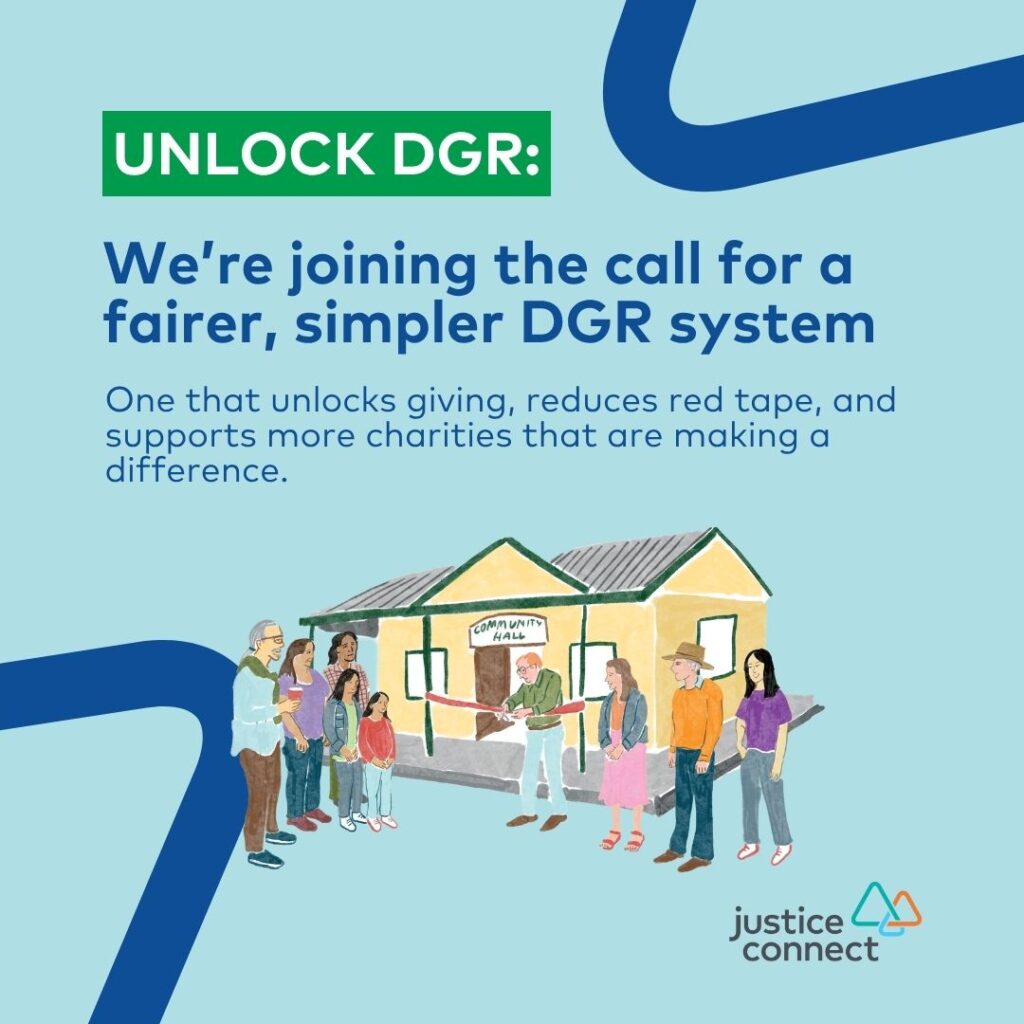 Unlock DGR: Unlocking Australia’s full giving potential - Philanthropy ...