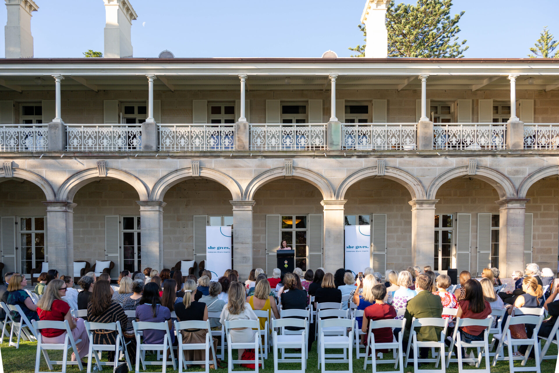 She Gives publishes landmark report for women’s giving in Australia ...